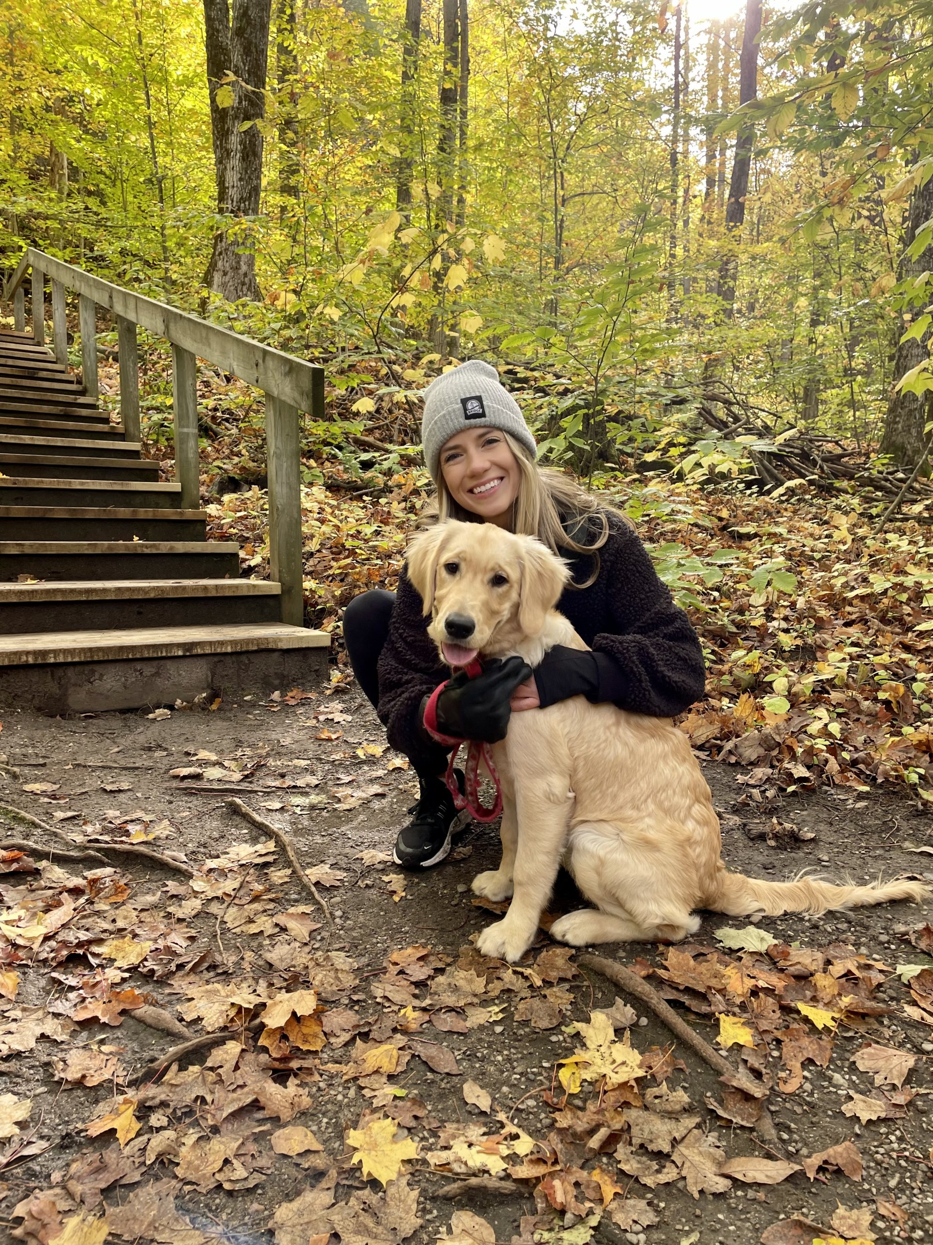 meet emily - Real Food For Real Kids