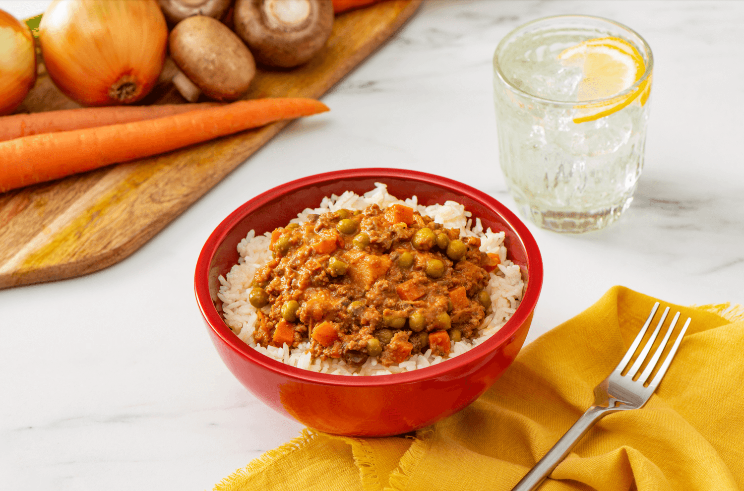 recipe release: filipino beef giniling! - Real Food For Real Kids